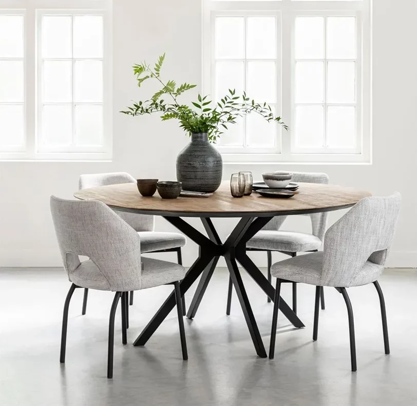 Notre collection de tables de repas | Homelab